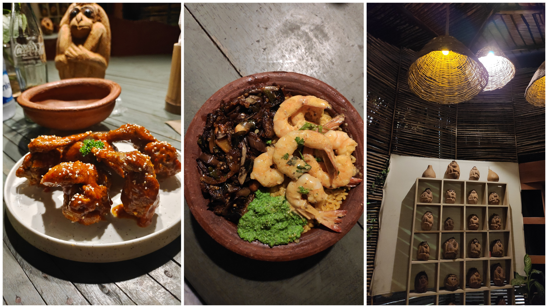 אלה, סרי לנקה